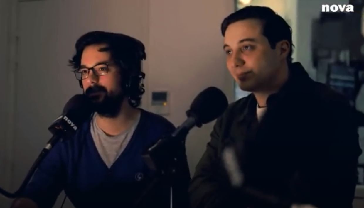 Immersion dans la diagonale du vide - Champs Libres