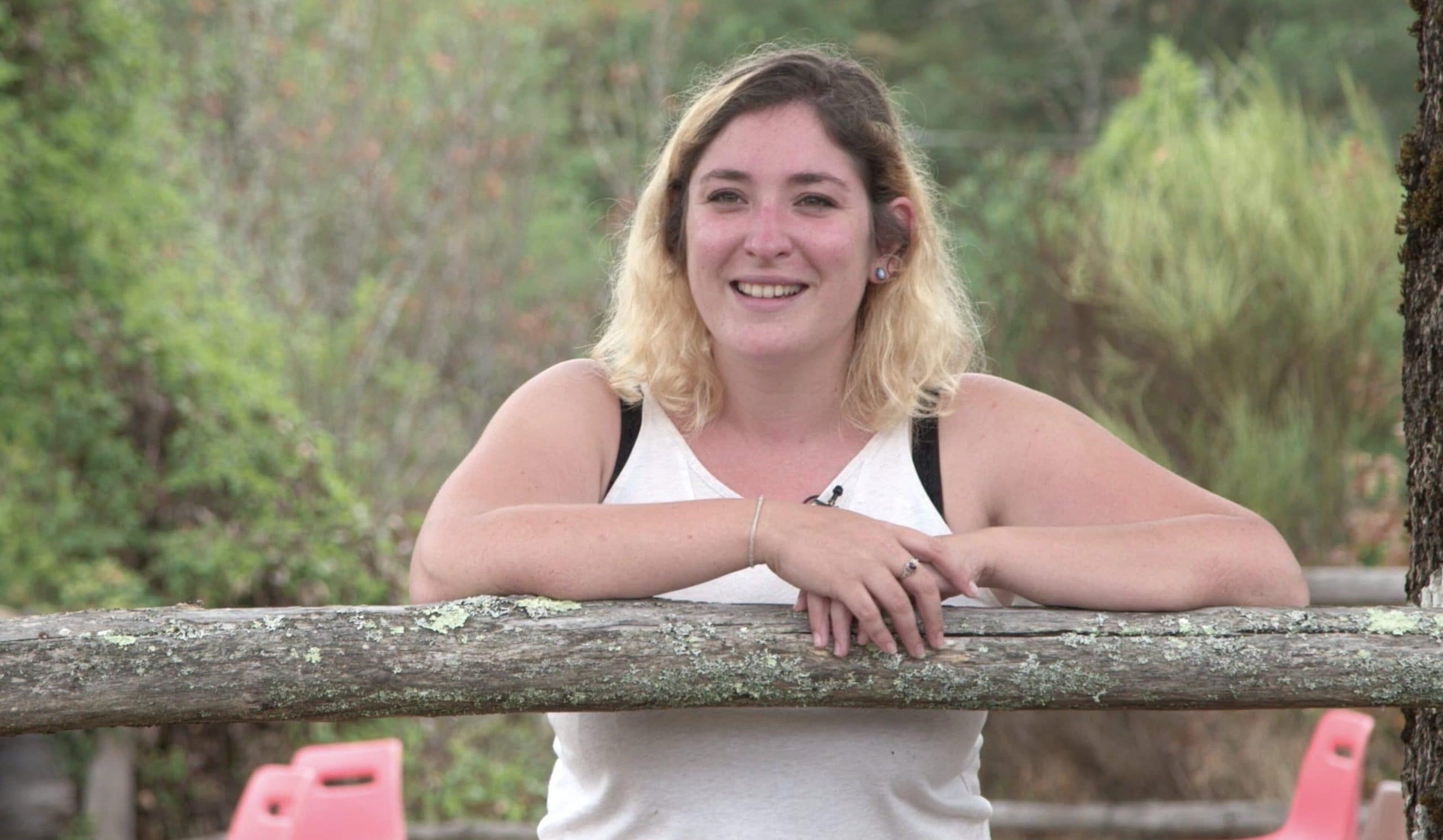 Rencontre avec Romane Ponty-Bésanger - Champs Libres