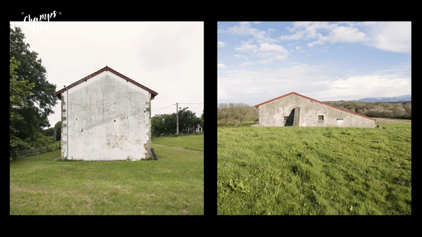 Rencontre avec le photographe Asier Gogortza - Champs Libres